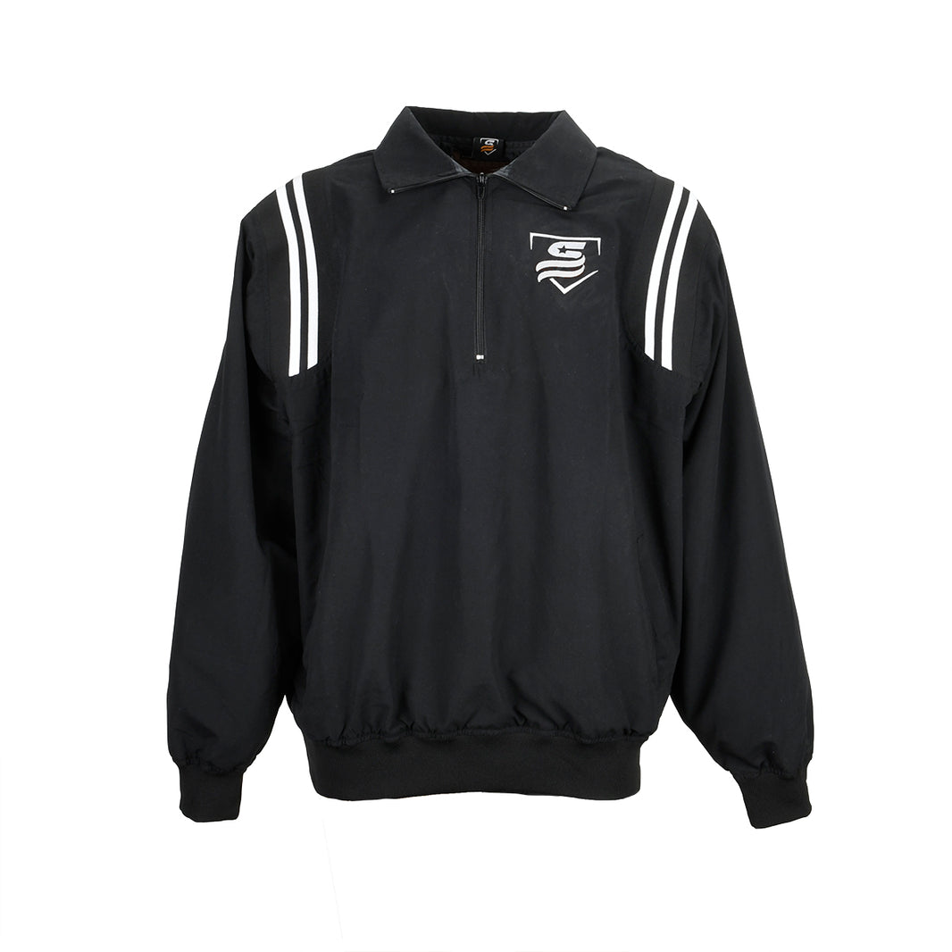 Official USSSA Baseball Umpire Gear – Red Athlete