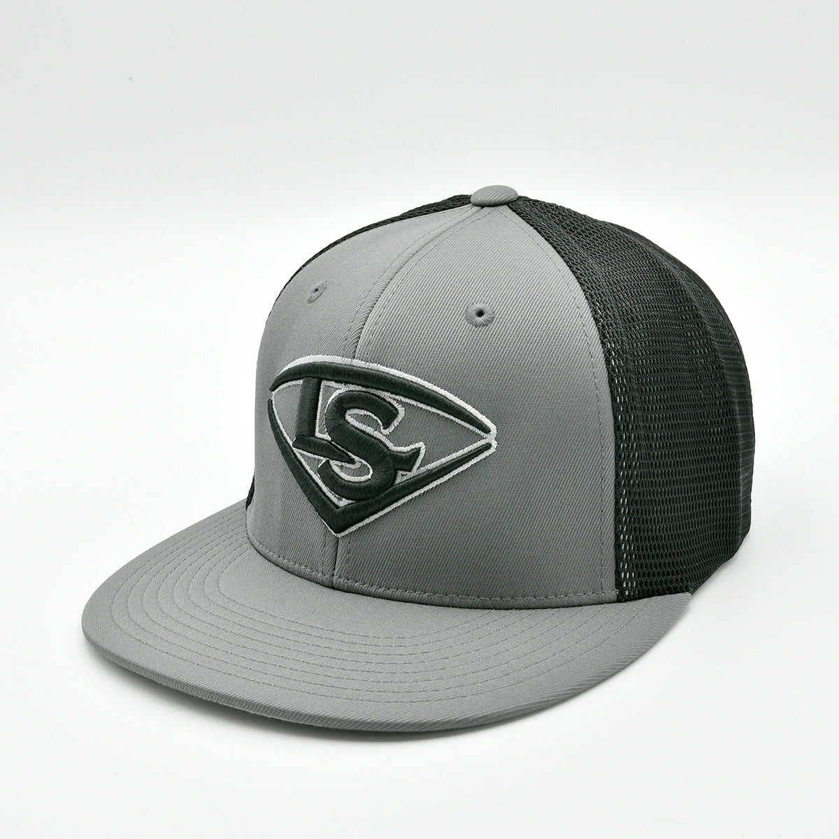 Louisville Slugger Hats – Red Athlete