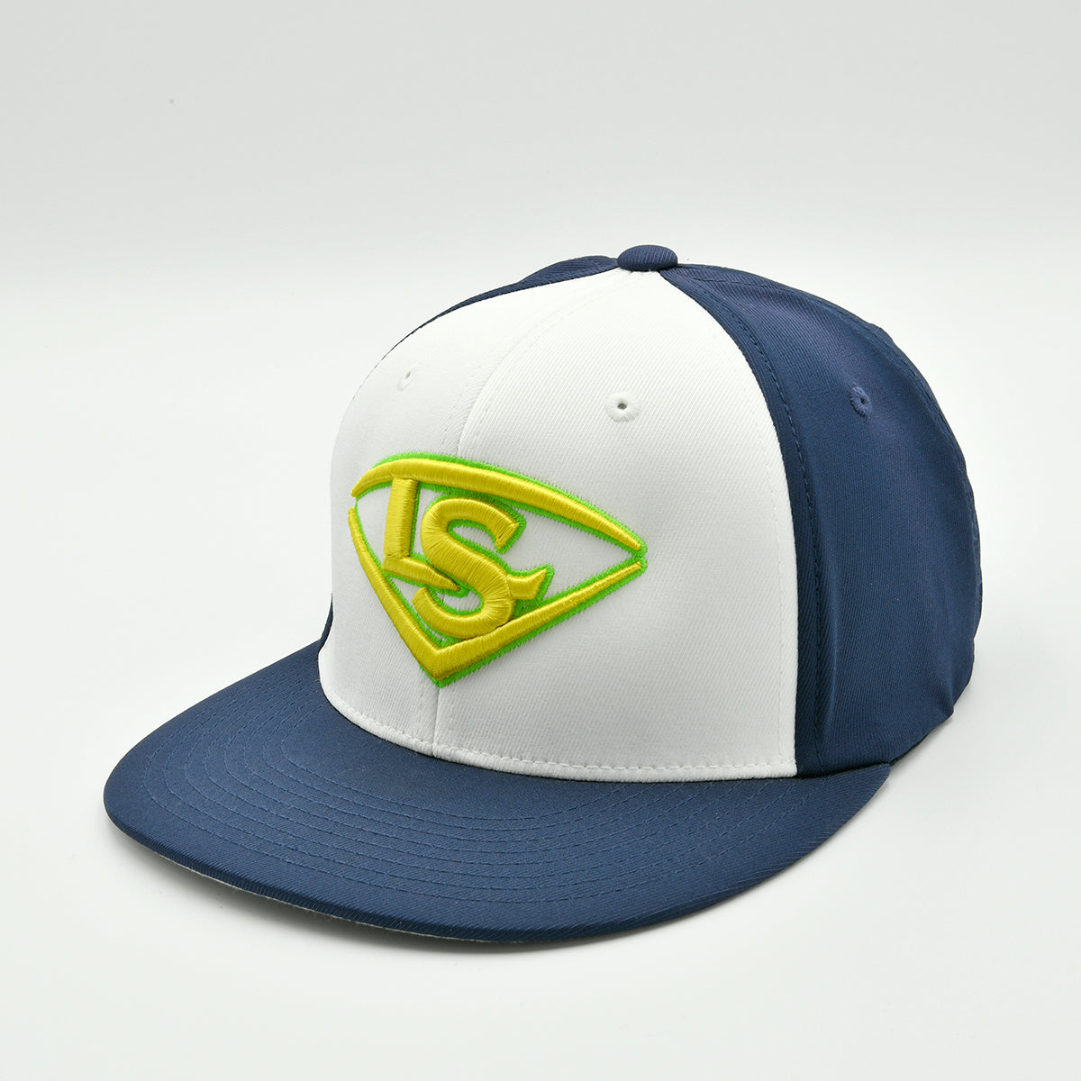 Louisville Slugger Hats – Red Athlete