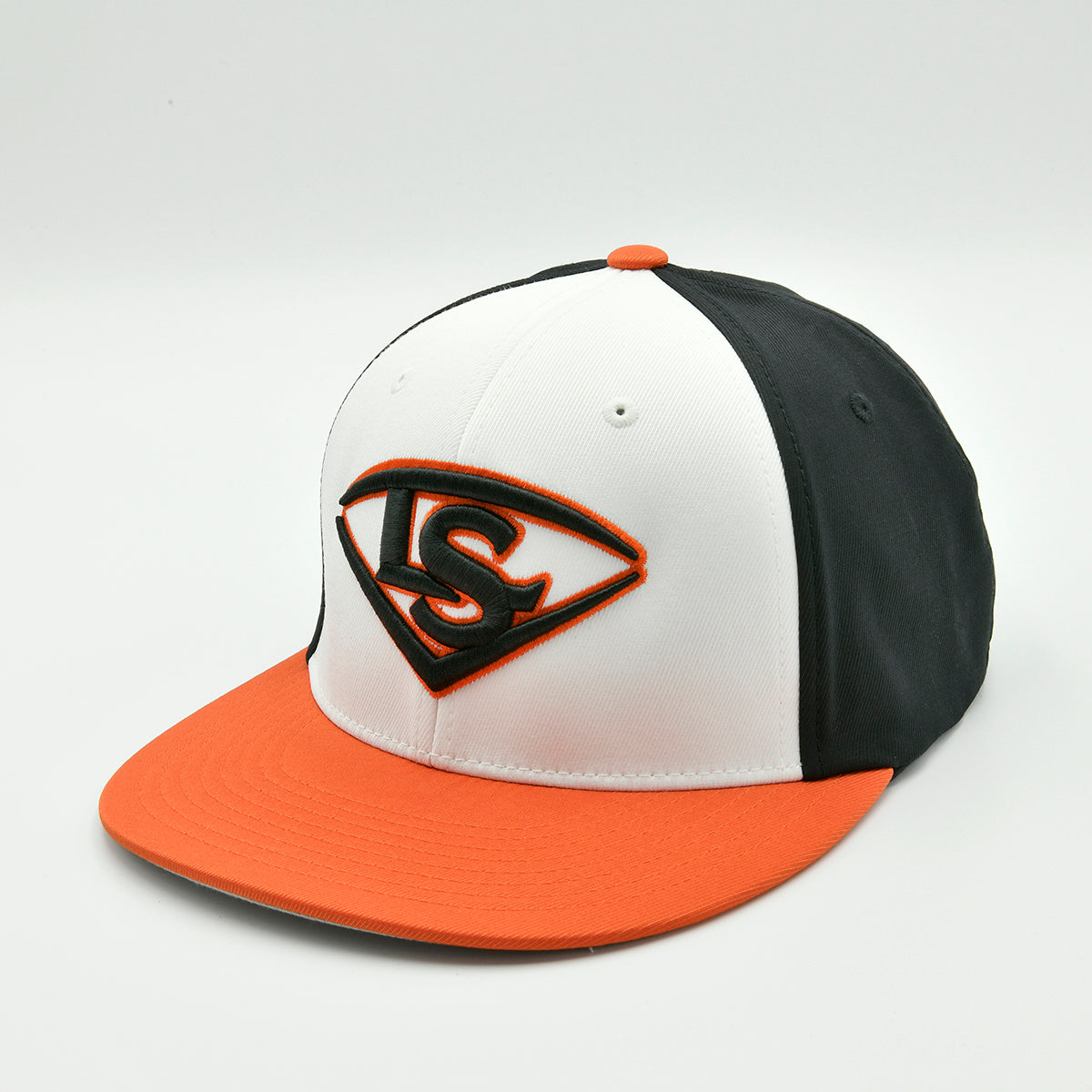 Louisville Slugger Hats – Red Athlete