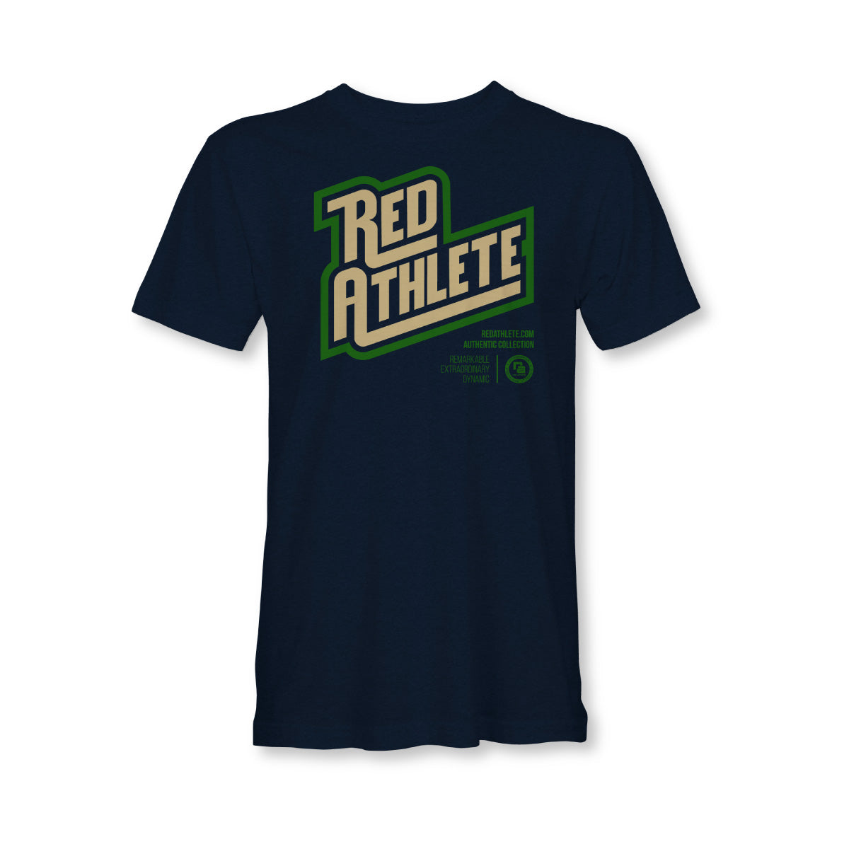 Red Athlete