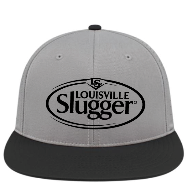 Louisville Slugger Hats – Red Athlete