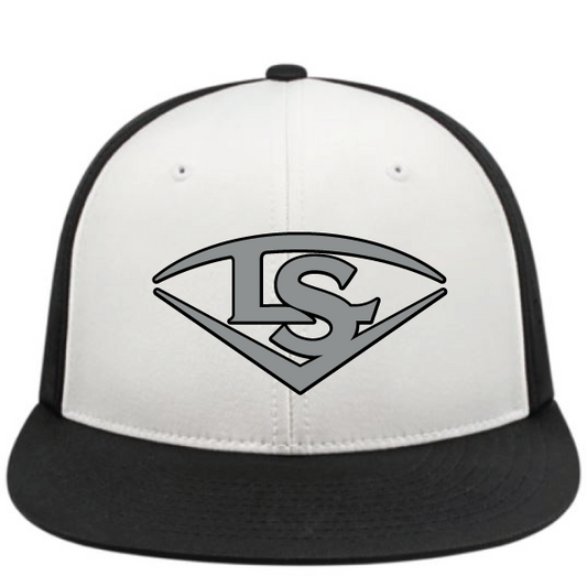 Louisville Slugger Hats – Red Athlete